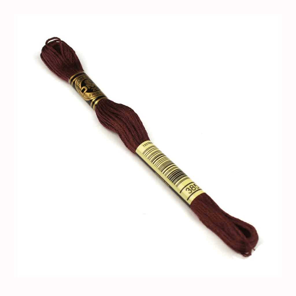 DMC 3857 – FotoBorduren van Wanrooij